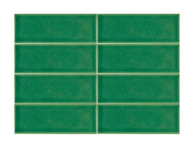 Handmade Ceramic Tiles - Pikaro