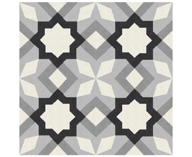 Floor Tiles - Pikaro