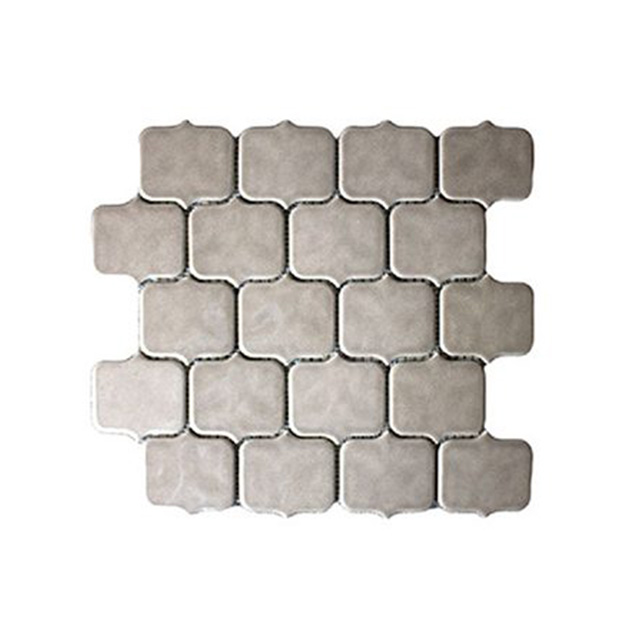 Handmade Mosaic Tiles - Pikaro